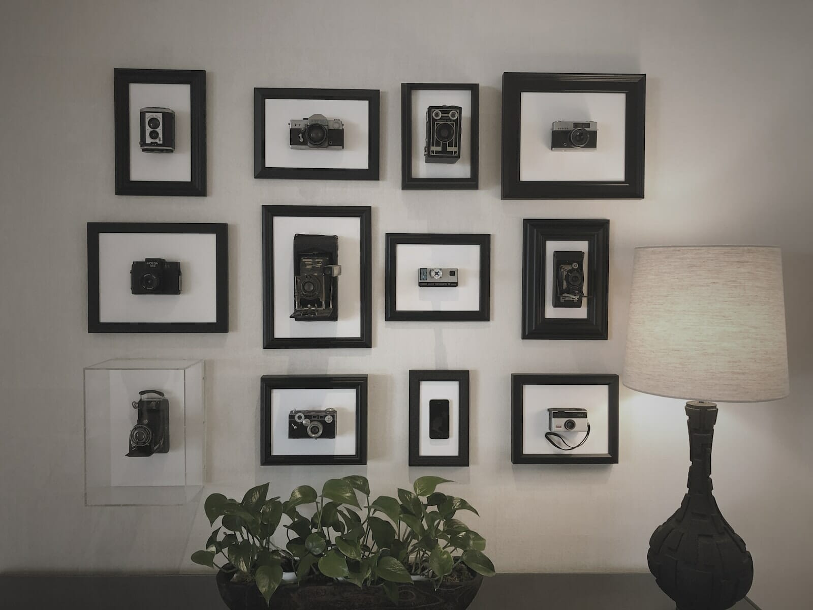 Frame your Business's Story - Commercial Building Repairs