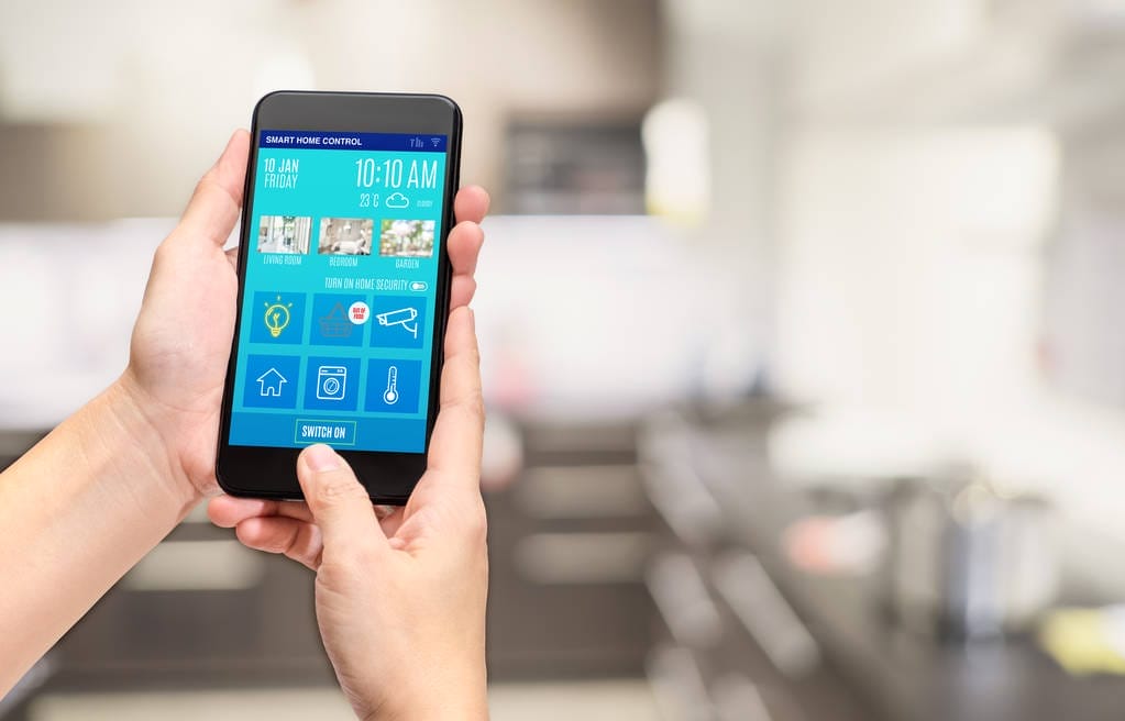 Maximising Efficiency with Building Automation Services | Blog Maximising Efficiency with Building Automation Services | Blog
